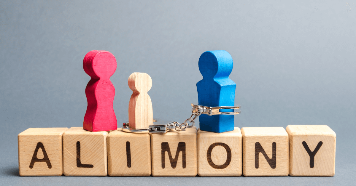 After divorce: changing alimony payments in Florida